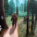 Gregory Dorosh - Official Website