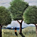 Gregory Dorosh - Official Website