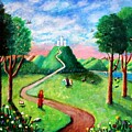 Gregory Dorosh - Official Website